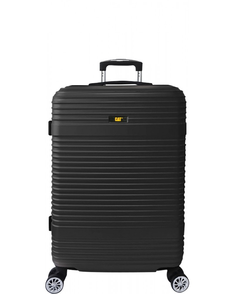 Cargo line - Trolley bagaglio a mano rigido CAT Alexa Trolley 20" 84409 ...
