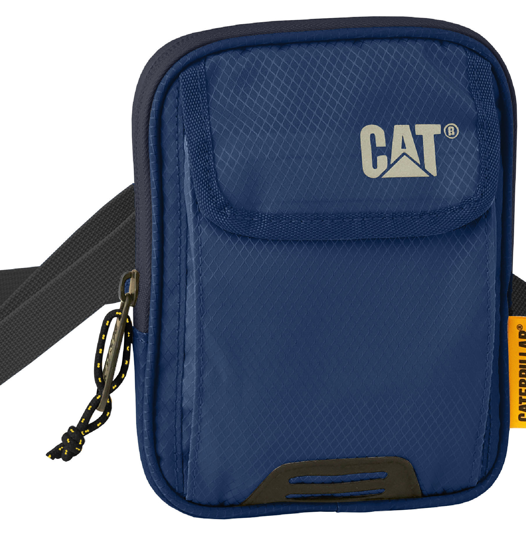 Urban Mountaineer line - Borsello CAT Pollux Small Pouch 83708 colore ...