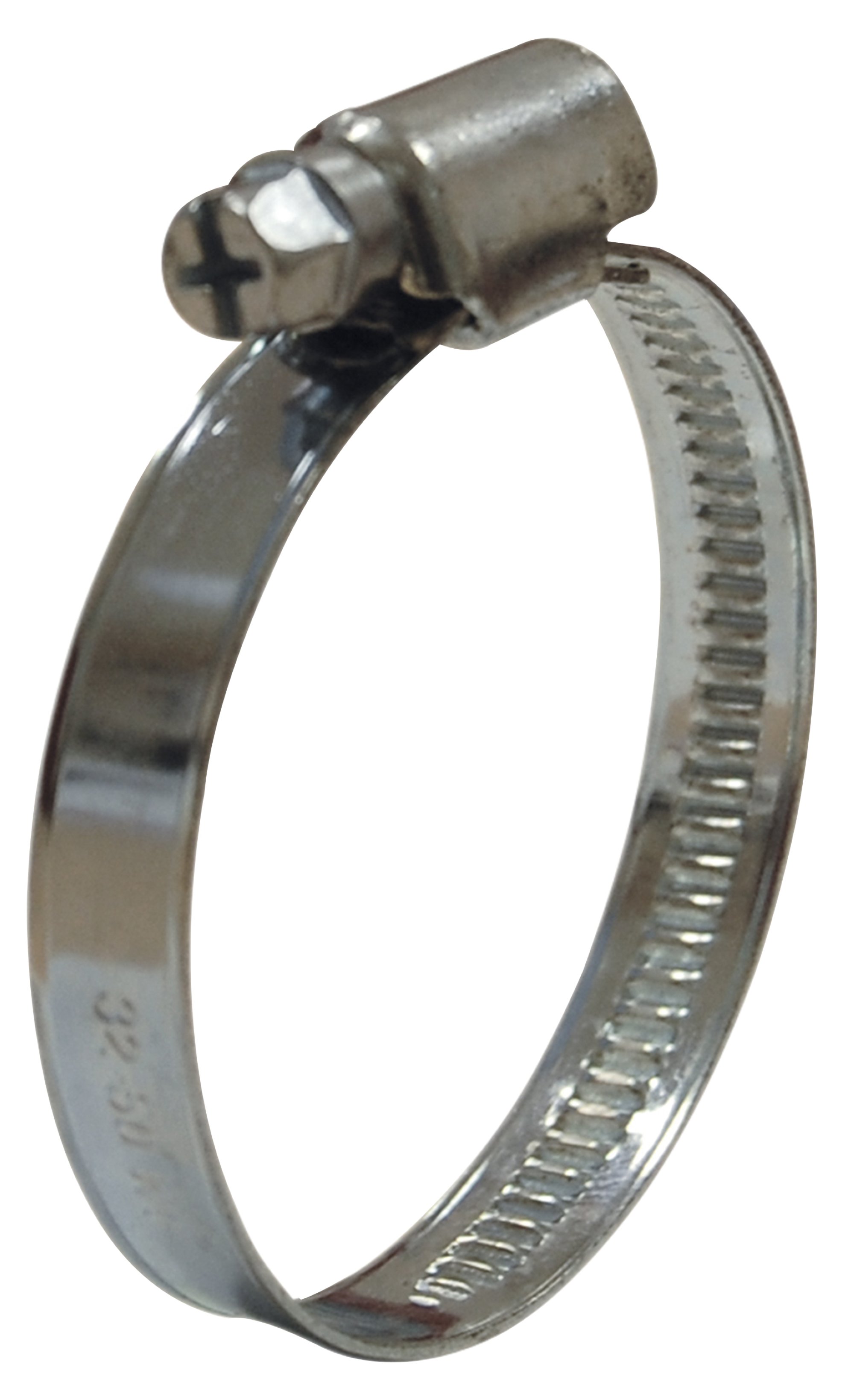 Fascetta in acciaio W1 banda 9 mm (fine serie) | Cenigomma