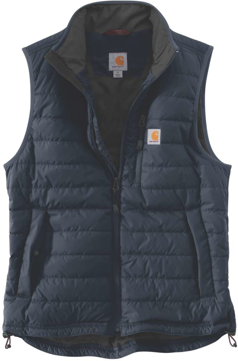 Smanicato Uomo Carhartt - 102286 colore NAVY I26 (FINE SERIE) | Cenigomma
