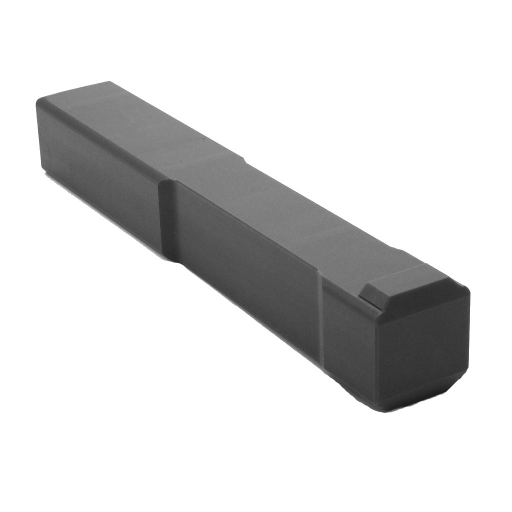 Nylatron GS (PA66 + MoS2) | Politecnica Cetai