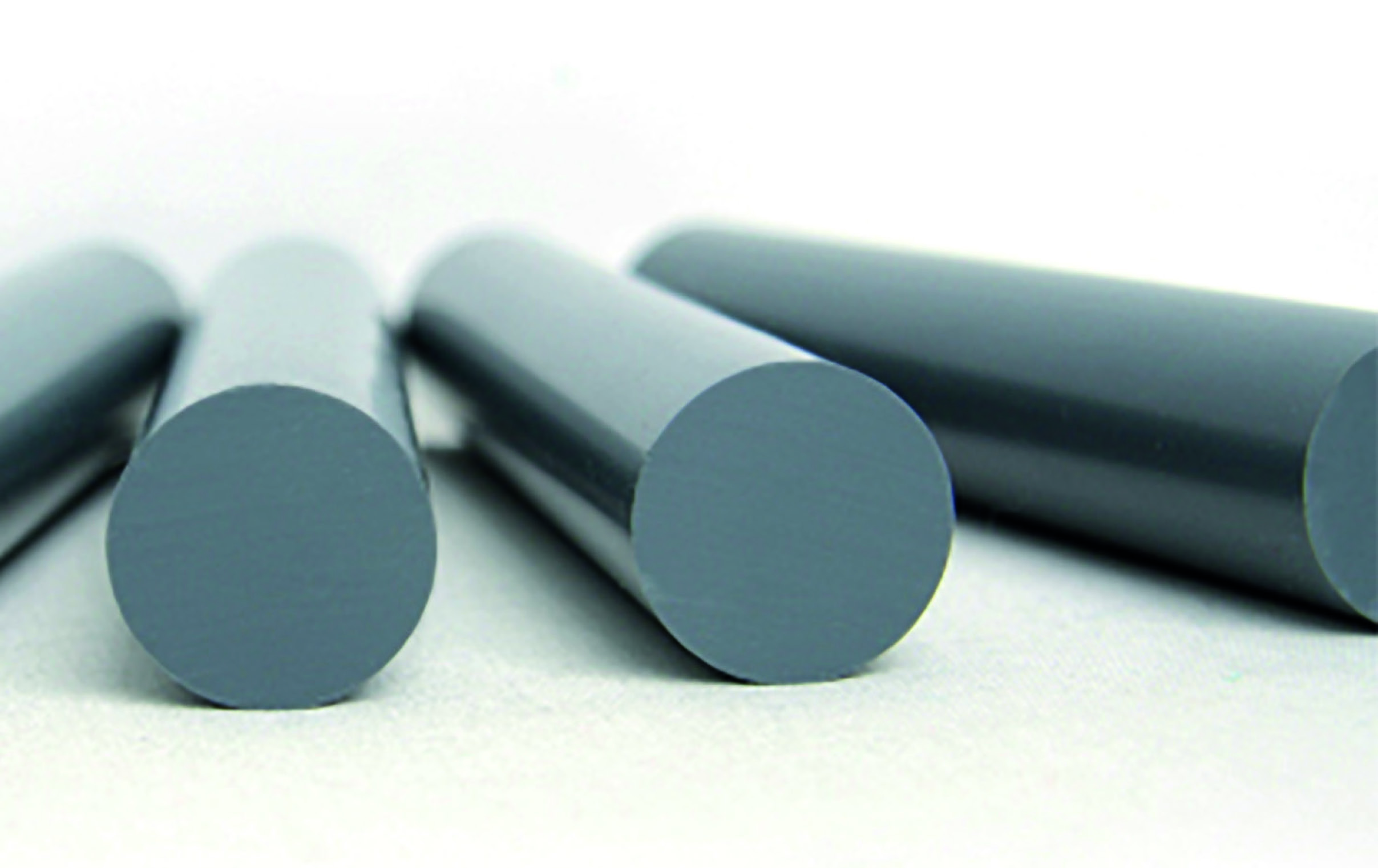 Materie plastiche: Profili guida, superpolimeri e laminati ...