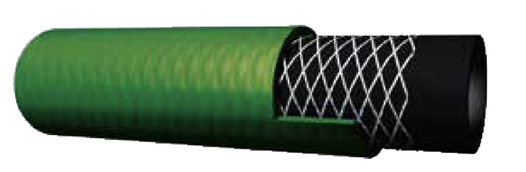 TUBO RAGNO PU | Politecnica Cetai