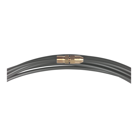 Guaina Grafite Fronius | Flessibilità e Scorrimento Ottimale del Filo ...