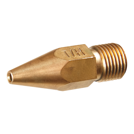 Wire nozzle Fronius | Guida filo per torce MIG/MAG | Arroweld Saldatura