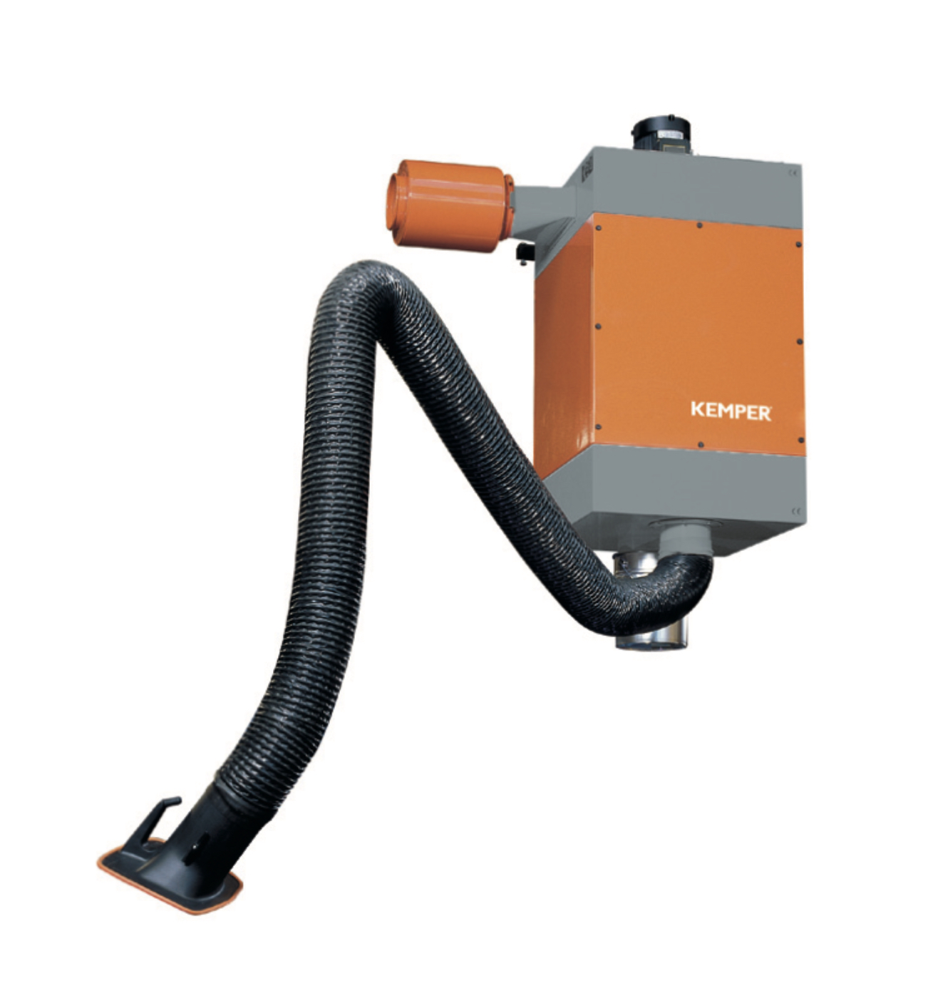 Kemper Cartridge Filter Stationary | Depuratore con Filtro Autopulente ...