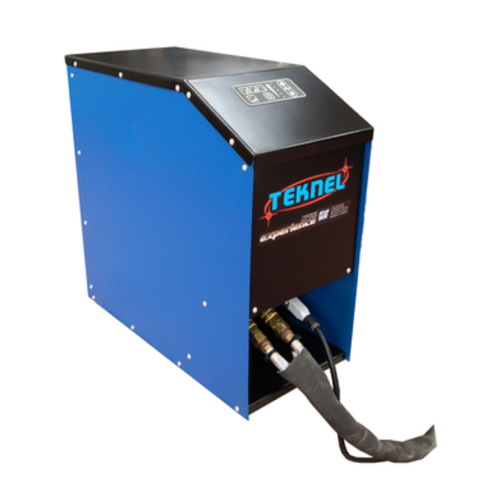 Riscaldatrice a Induzione Teknel Xperience 22 Wide Range | Potenza e ...