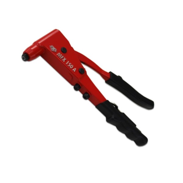 Rivettatrice Manuale Masterfix MFX 150A | Arroweld Utensileria