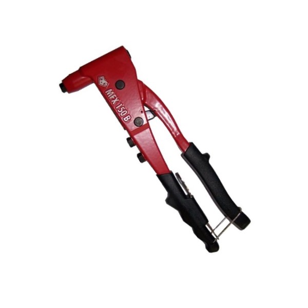 Rivettatrice Manuale Masterfix MFX 150B | Arroweld Utensileria