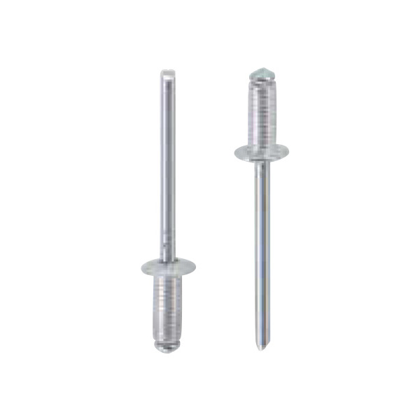 Rivetti a strappo Masterfix tipo zigrinato | Arroweld Utensileria