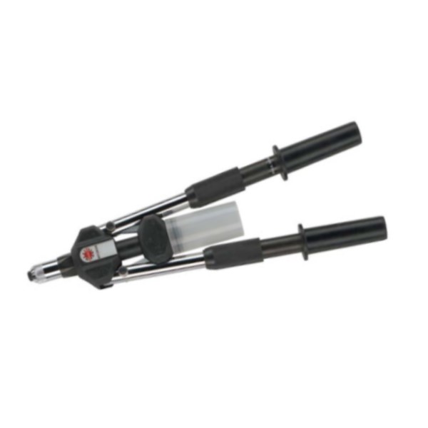 Rivettatrice manuale Masterfix MFX 280 | Arroweld Utensileria