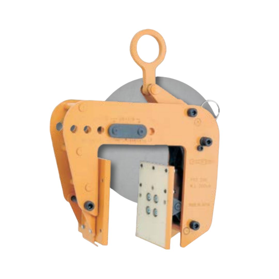 Pinza per Sollevamento Pannelli Finat PTC | Arroweld Utensileria