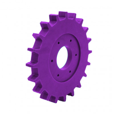 Nylatron® MC 901 | Politecnica Cetai